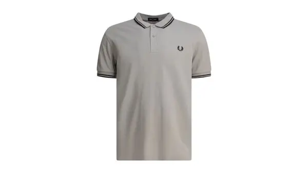 Comme Des Garçons Cdg Strong Will Polo Shirt