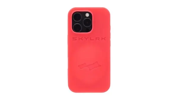 SKYLRK Bump Iphone 16 Pro Case