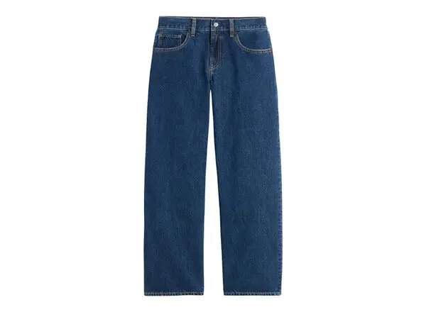 Gap The Hailey Low Rise Loose Jean