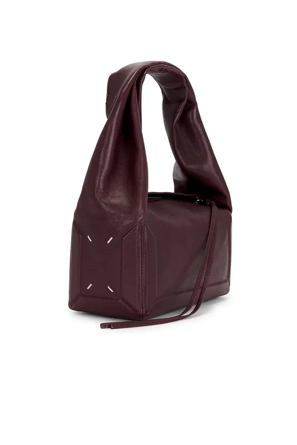 MAISON MARGIELA Small East West Box Bag
