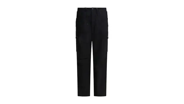 Needles C/n Oxford Cargo Pants