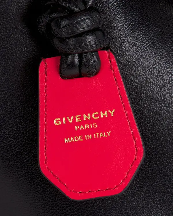 Givenchy Antigona Bomber Pouch