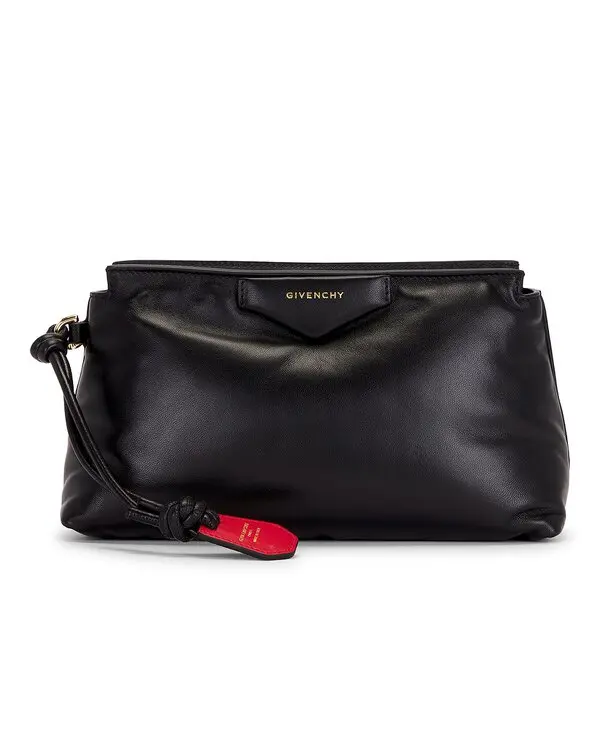 Givenchy Antigona Bomber Pouch