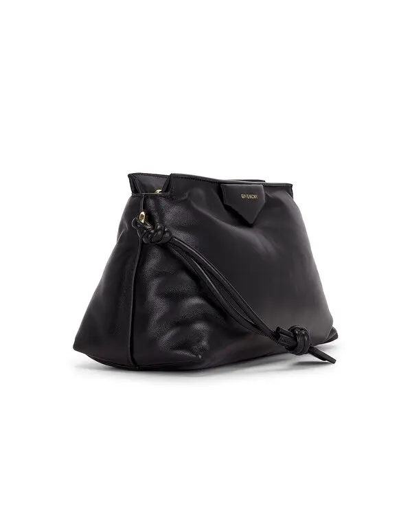 Givenchy Antigona Bomber Pouch
