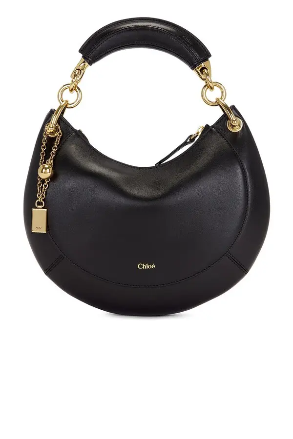 Chloé Banana Bag