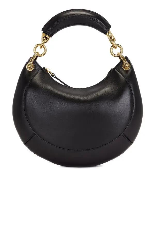 Chloé Banana Bag