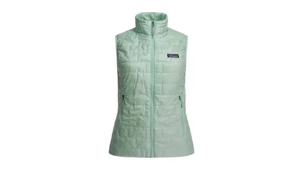 Patagonia Nano Puff Vest