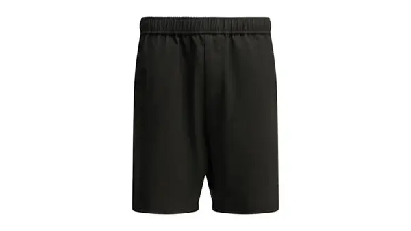 Givenchy Logo Short