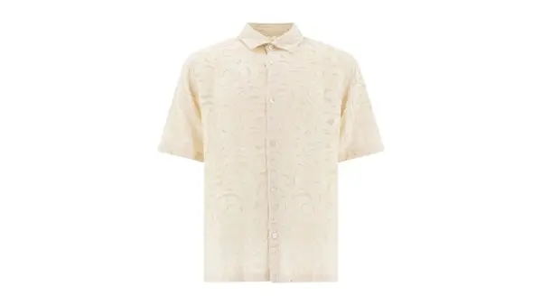NN.07 Freddy Shirt