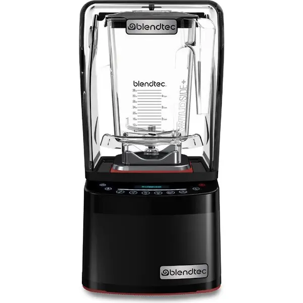 BLENDTEC Professional 800 Powerful Quiet High Performance Blender