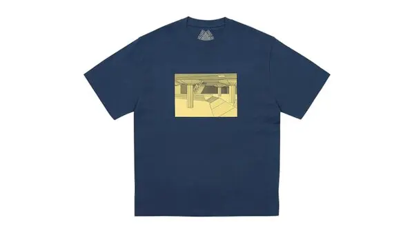 PALACE Sb T-shirt