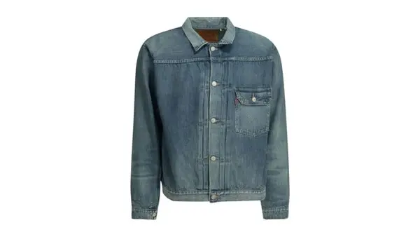 LEVI'S 1936 Type I Denim Trucker Jacket