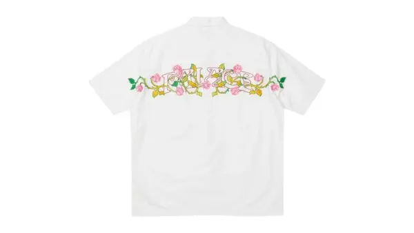 PALACE English Rose Shirt