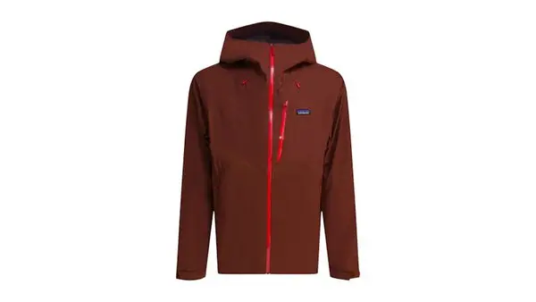 Patagonia Granite Crest Rain Jacket Technical Jacket
