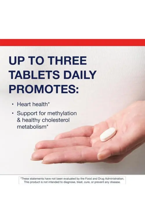 METAGENICS Meta-sitosterol Plant Sterol Complex Cardiovascular Support Supplement 90 Tablets