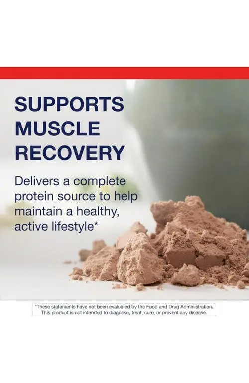 METAGENICS Perfect Protein Cross-flow Micro-filtered Whey Isolate Powder 30 Servings