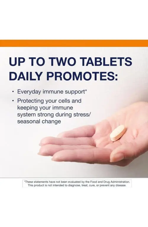 METAGENICS Ultra Potent Buffered Vitamin C Supplement 1000mg 90 Tablets
