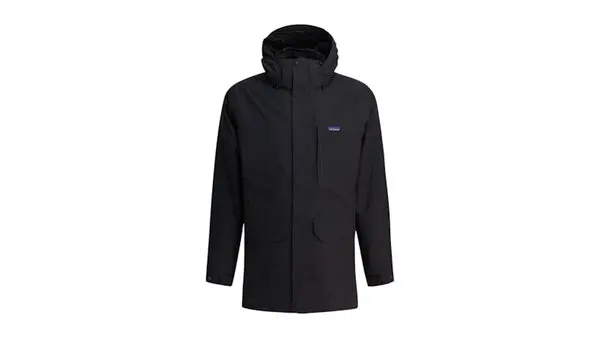 Patagonia Tres 3-in-1 Parka Jacket