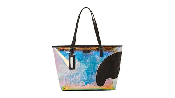 SPRAYGROUND Magic City Tote