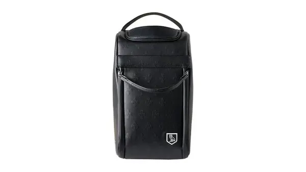 OVO Vessel Monogram Greenside Bag - Black