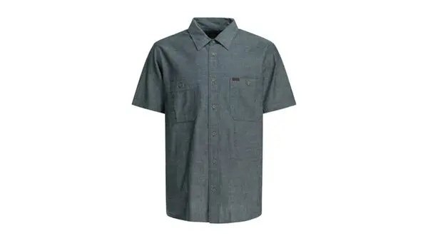 Filson Casual Cotton Shirt