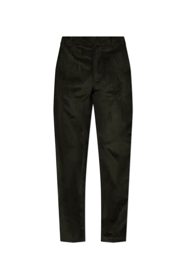 Etro Corduroy Pants