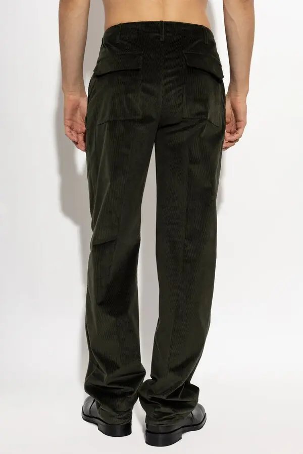 Etro Corduroy Pants