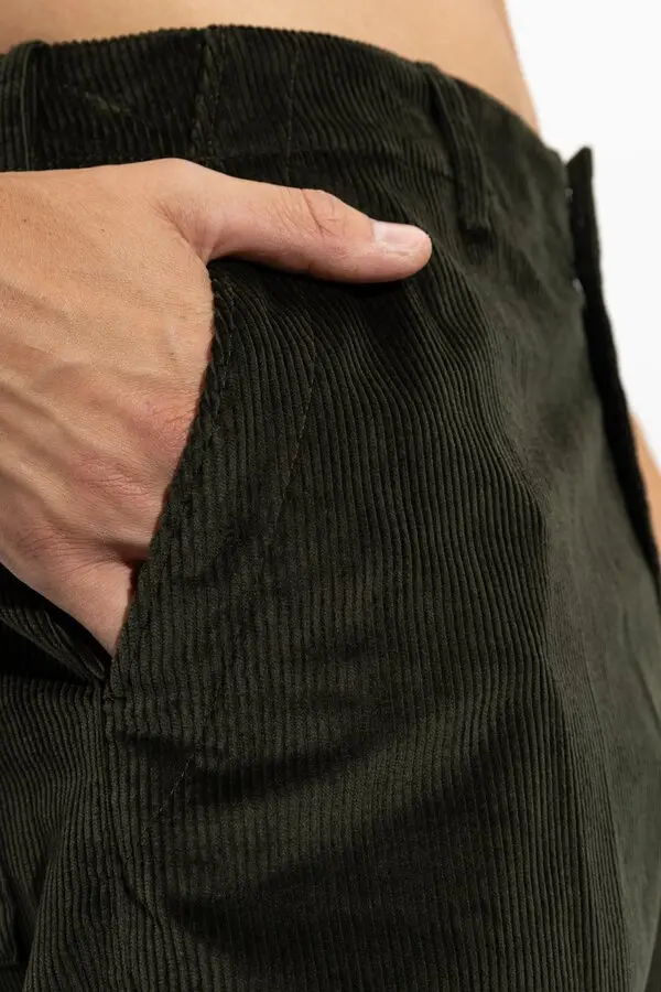 Etro Corduroy Pants