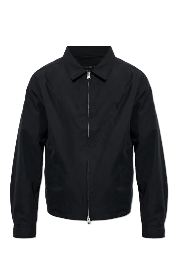 ALLSAINTS Trey’ Jacket