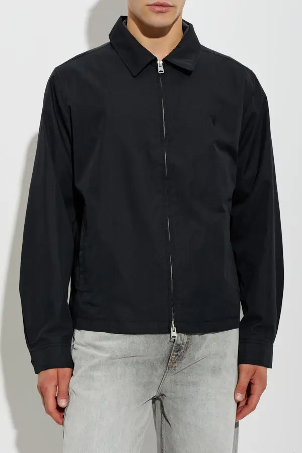 ALLSAINTS Trey’ Jacket
