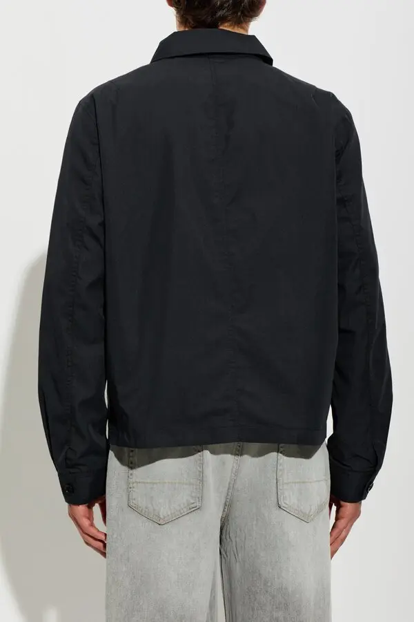 ALLSAINTS Trey’ Jacket