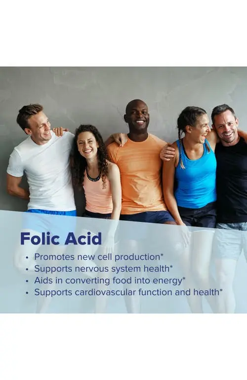 SUPERIOR SOURCE Folic Acid Sublingual Tablets With B-12 And Vitamin D-3