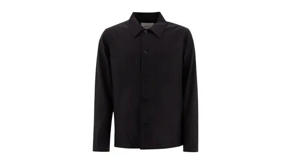 NN.07 Zander Overshirt