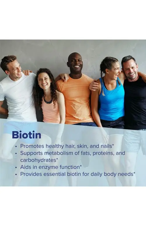 SUPERIOR SOURCE Biotin Microlingual Instant Dissolve Tablets