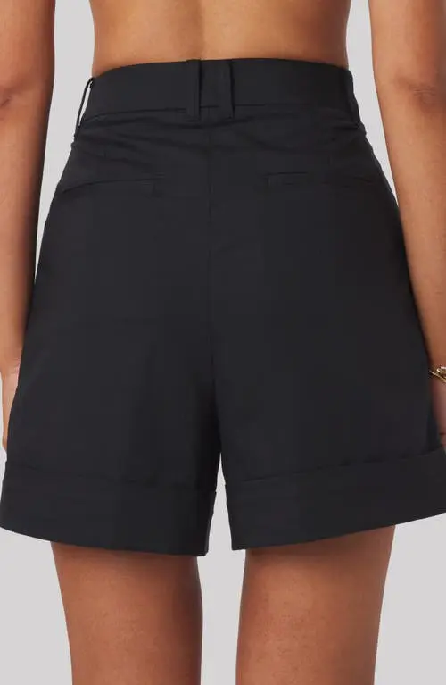 WILLIAMS ATHLETIC CLUB Caroline Tailored Shorts