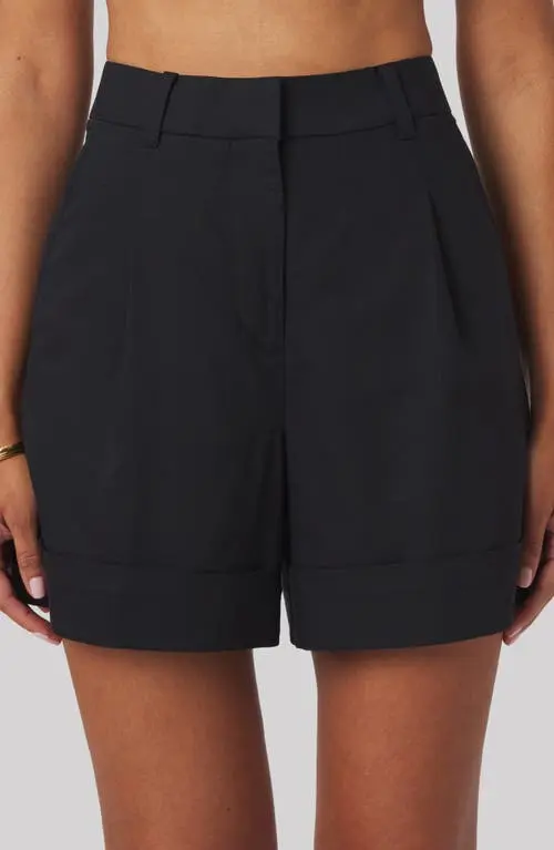 WILLIAMS ATHLETIC CLUB Caroline Tailored Shorts