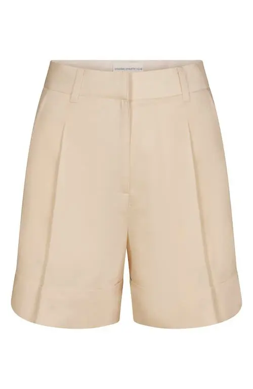 WILLIAMS ATHLETIC CLUB Caroline Tailored Shorts
