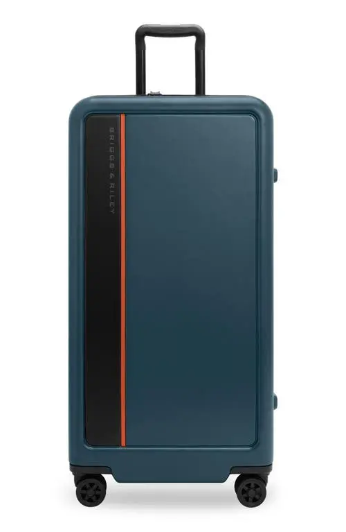 Briggs & Riley 32-inch Hardside Spinner Suitcase - Ocean