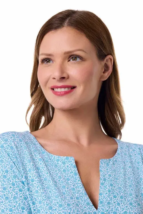 Coolibar St. Lucia Tunic Top With Long Sleeves