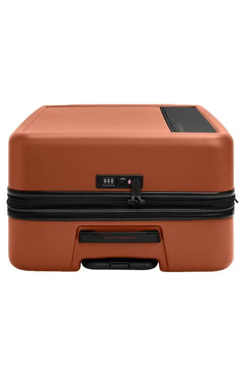 Briggs & Riley Large Hardside Spinner Suitcase - Canyon