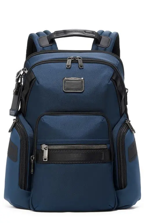 Tumi Navigation Backpack