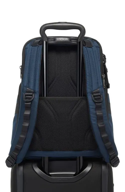 Tumi Navigation Backpack