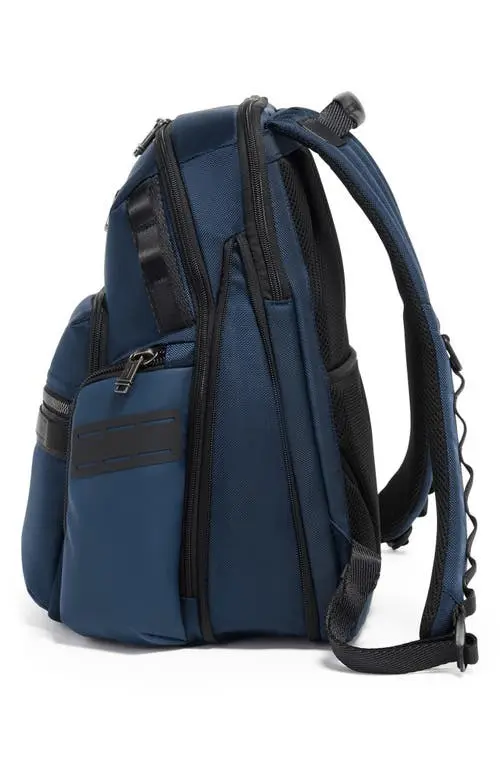 Tumi Navigation Backpack