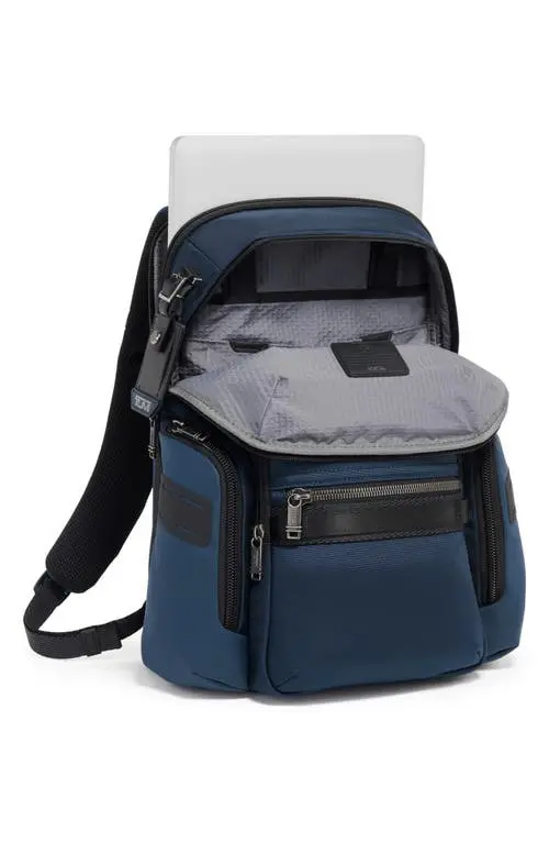 Tumi Navigation Backpack