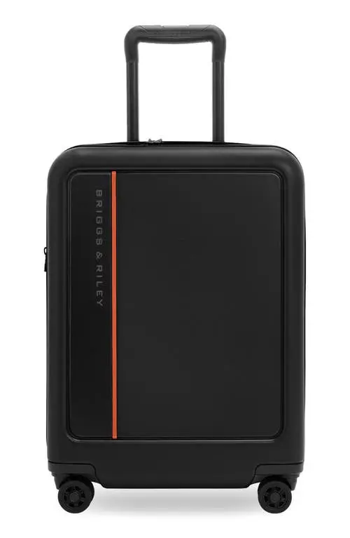 Briggs & Riley 21-inch Hardside Carry-on Suitcase