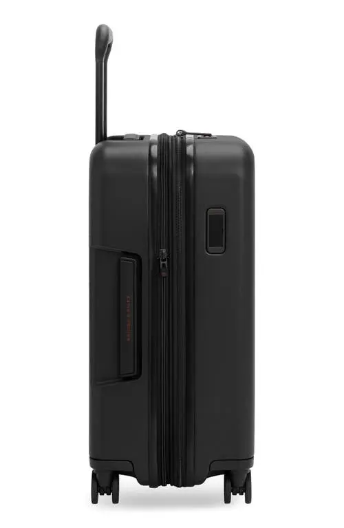 Briggs & Riley 21-inch Hardside Carry-on Suitcase