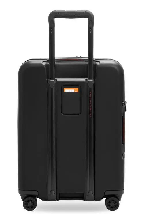 Briggs & Riley 21-inch Hardside Carry-on Suitcase