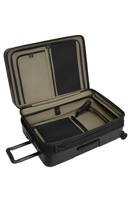 Briggs & Riley Hardside Expandable Spinner Suitcase