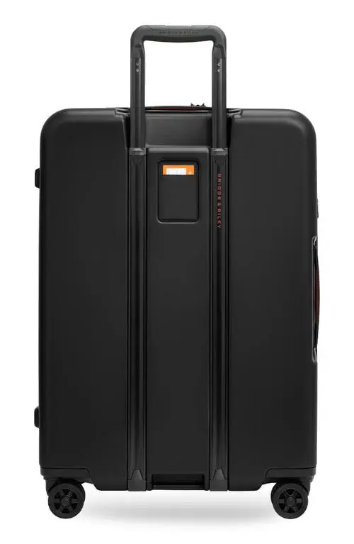 Briggs & Riley Hardside Expandable Spinner Suitcase