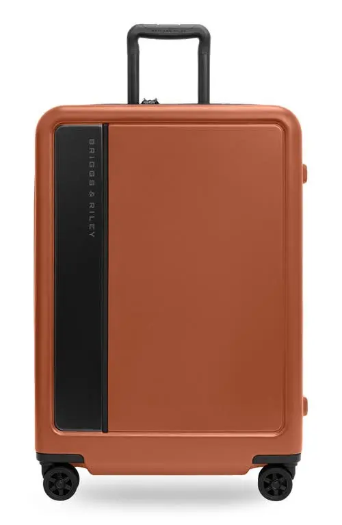 Briggs & Riley Hardside Expandable Spinner Suitcase - Canyon